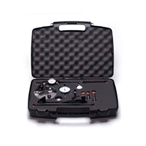 Dissolution Calibration Tool Kit At Robert Mosher Blog