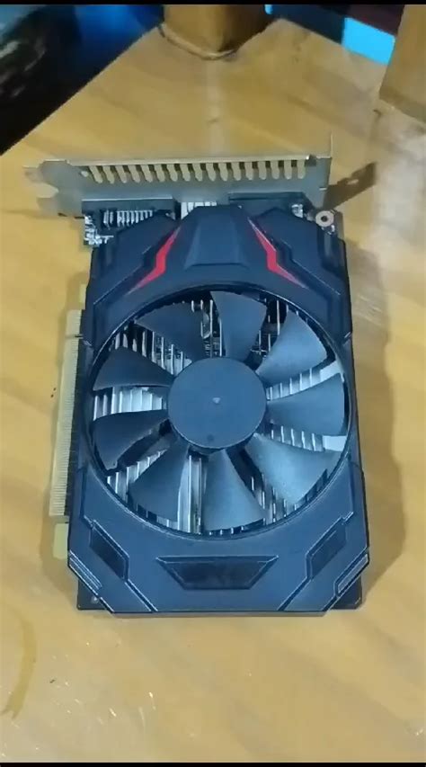 Gpu Graphics Card Ddr3 4gb Varieties Model Available Gt 730 Now Korean
