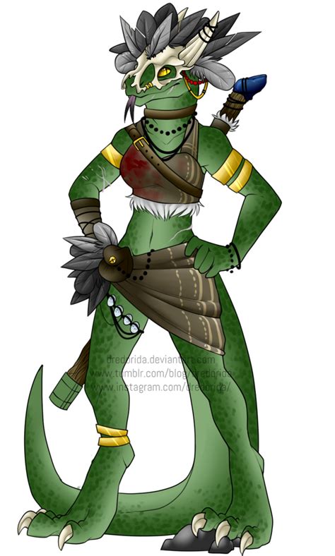 Pin By Alysia Rose On Dnd Lizardfolk Furry Art Anthro Furry