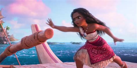 Moana 2 By Alexandertsoodle On Deviantart