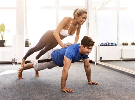 Exercise And Sex 6 Scientific Ways Running Can Improve Your Sex Life