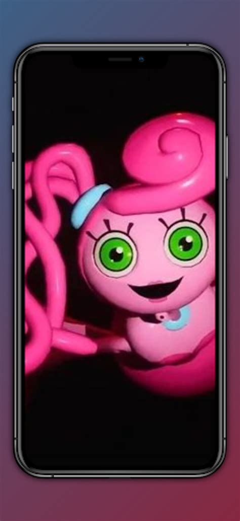 Mommy Long Legs Wallpapers Voor Android Download