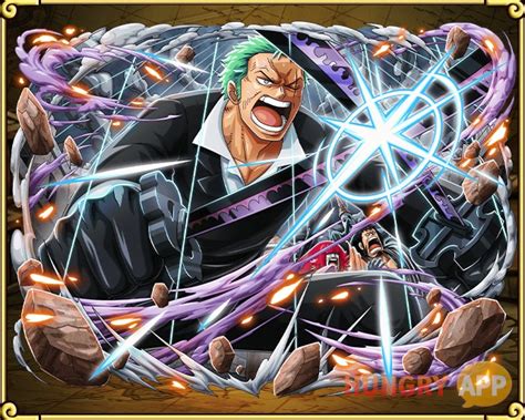 원피스 트레저 크루즈 캐릭터 Db 헝그리앱