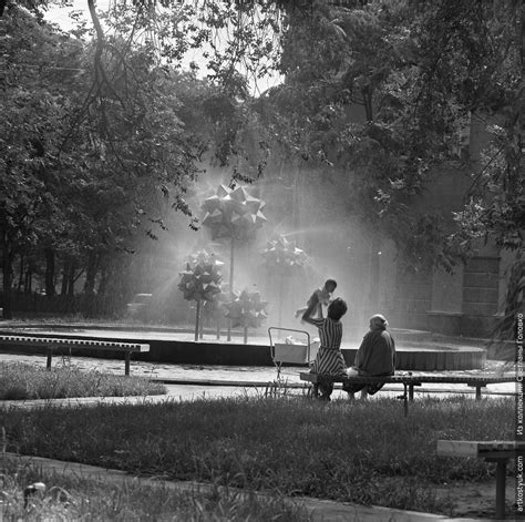 Снимки Днепропетровска 50-80-х годов из коллекции Светланы Головко ...