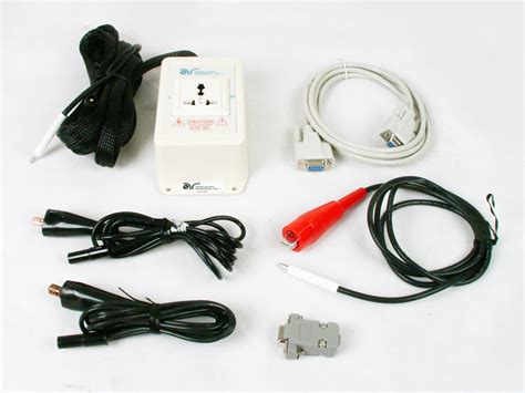 Associated Research 3705 Hypot III for sale $1295.00 | In Stock ...