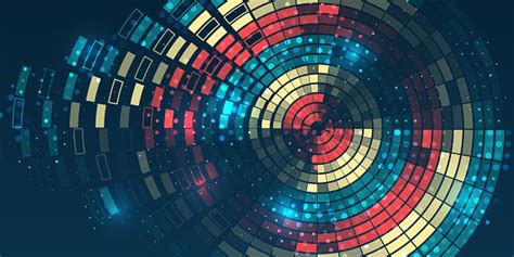 big data visualization processing of data arrays sorting filtering