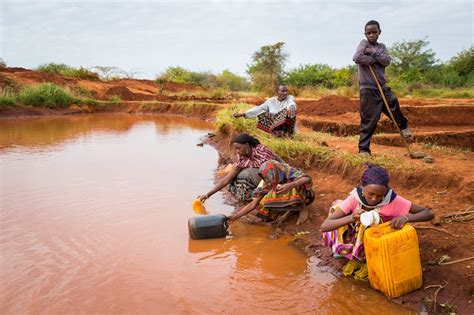 Steps Rural Communities Can Take To Protect Their Water Resources