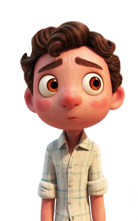 Luca By Dracoawesomeness On Deviantart