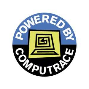 Computrace Logo Vector Logo Of Computrace Brand Free Download Eps Ai Png Cdr Formats