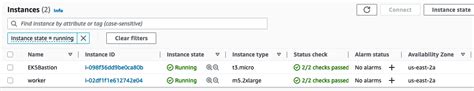 Getting Started With Xrd On Aws Virtual Routing Ios Xr Documentation