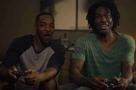Black Mirror Season 5 Straight Friends Have Virtual Gay Sex In