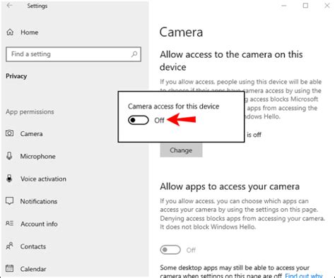 How To Block Access Or Internet Access To Specific Apps In Windows 10