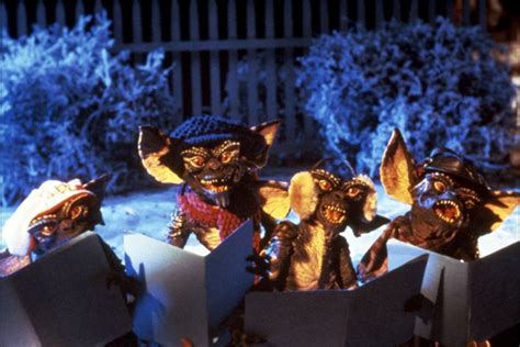 Gremlins Turns 30 Retrospective Look Cryptic Rock