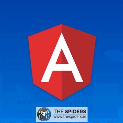 Angular Website Design And Development Services With Support Rs Pack ID