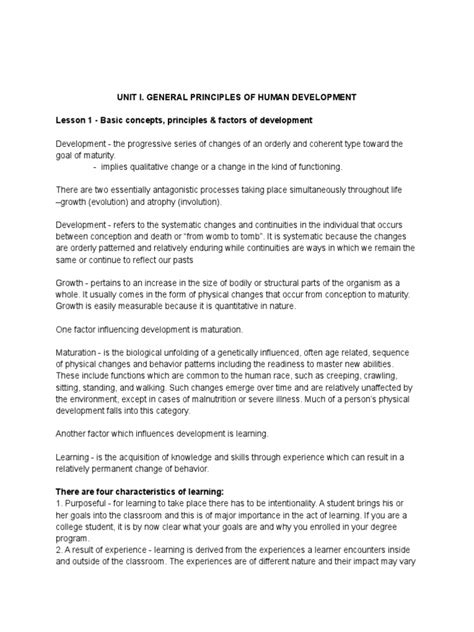 Ed 203 Reviewer Pdf Learning Educational Assessment