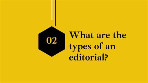 CAMPUS JOURNALISM WRITING AN EDITORIAL ITS TYPES AND STRUCTURE PDF