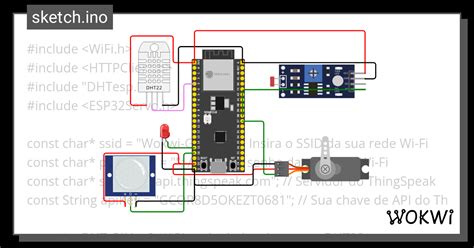 Atividade Avaliativa 0604 Antonio Copy Wokwi Esp32 Stm32 Arduino