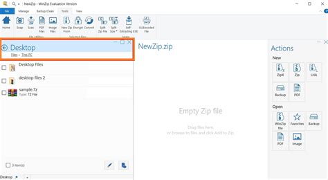 How To Open 7z Files In Windows 11 In 5 Ways