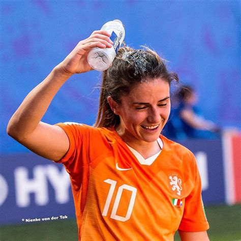 Danielle Van De Donk Is Hot R Ladyladyboners