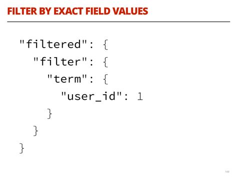 elasticsearch workshop speaker deck