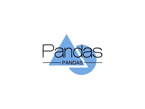 Pandaslogo设计 标小智