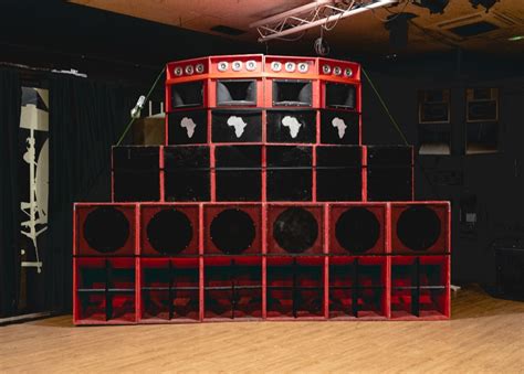 Brutality Sound System - soundsystem.world