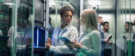Mes And Erp Systems How They Relate