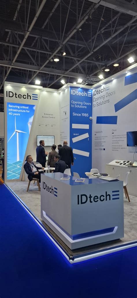 Idtech Middle East And Africa On Linkedin Idtech Idtechmea