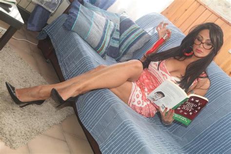 Naked Marika Fruscio Added By Pepelepu Naked Marika Fruscio Added By Pepelepu