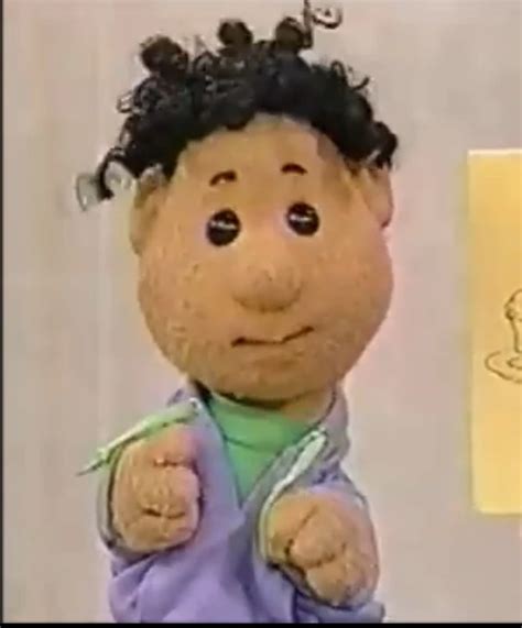 Alex Puppet Wiki Fandom