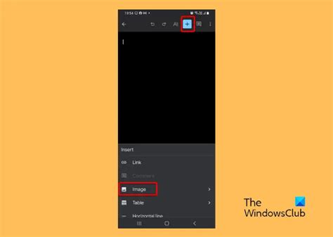 How To Convert Pictures To PDF On IPhone Or Android Phone
