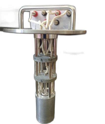 Ss Single Phase Two Probe Resistivity Method For Physics Laboratory At ₹ 12000 Piece In