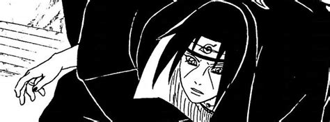 Itachi Uchiha Manga Aesthetic Header Banner Itachi Uchiha Itachi Itachi Mangá