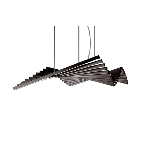 Vibia Lighting Rhythm Shelly Lighting