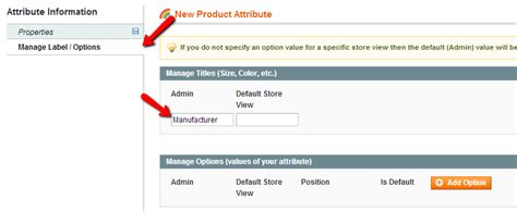 How To Configure Magento 1x Product Attributes Sets — Fastcomet