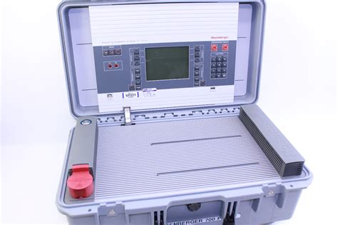 Rosenberger Lte 700 Mhz Passive Intermodulation Analyzer W Cables And More Plc Surplus Supply Llc