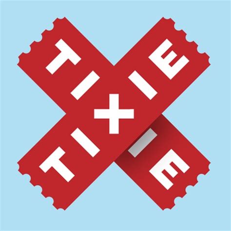 Tixie By Tixie Inc