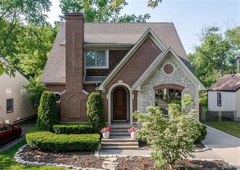 1216 Royal Ave Royal Oak Mi 48073 Mls 20230049111 Zillow
