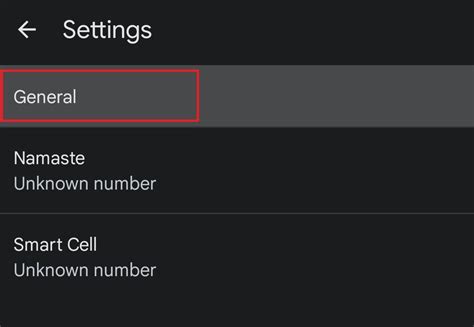 How To Turn Off RCS Messages The Nature Hero