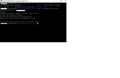 Amazon Web Services Aws Green Grass Error Incompatiblegccversion