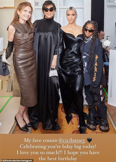 Kim Kardashian And Kris Jenner Shower Love On Robert Kardashians
