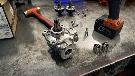 How This Ford Super Duty Diesel Hit 900k Miles With Original Cp4 Pump