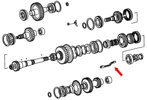 transfer case internals archives yota1 performance inc