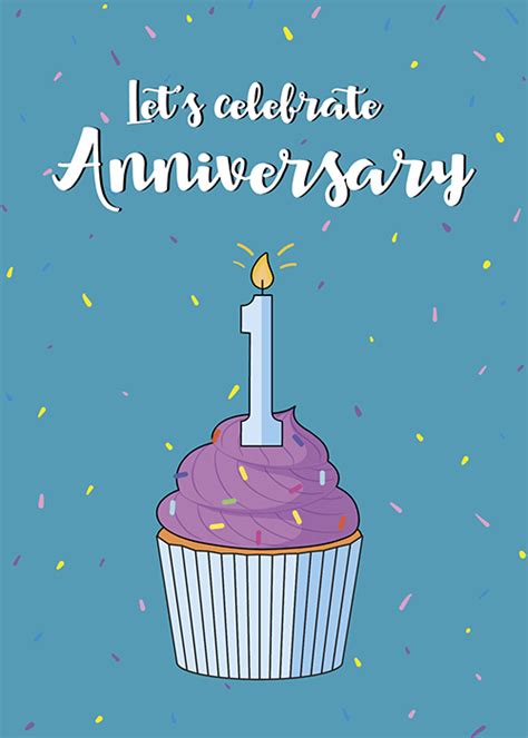 1 Year Work Anniversary Images