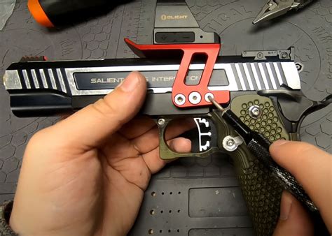 Wyhaq Jlp Amphibious Mini Red Dot Sight Mount Popular Airsoft