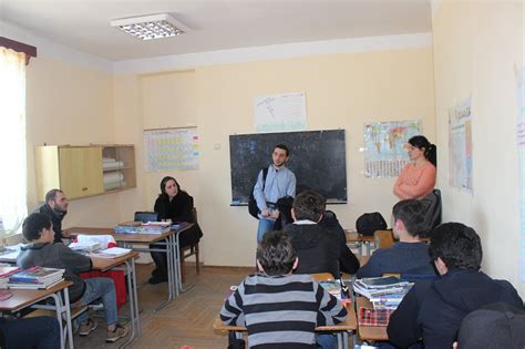 საქართველოს ახალგაზრდული განვითარების კლუბი