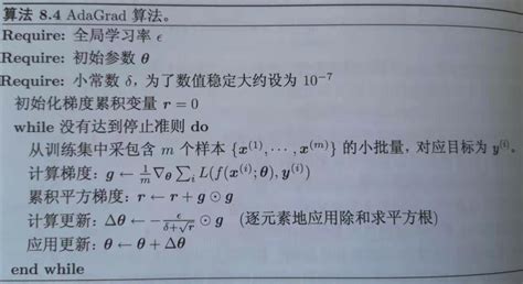 深度学习中的优化算法总结 ZingpLiu 博客园