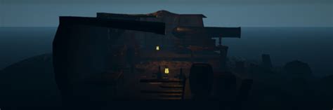 Artstation Aaron Knowles