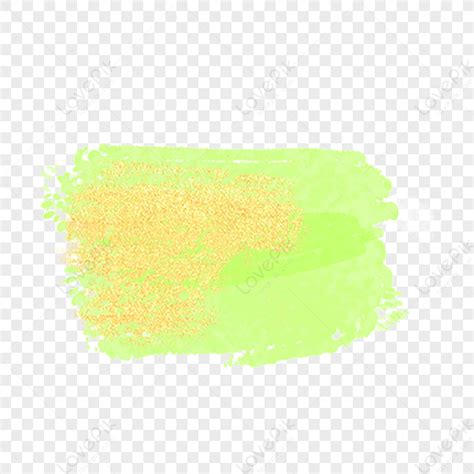 노란색 녹색 추상 그라데이션 일러스트 물 색 얼룩아름다운무승부