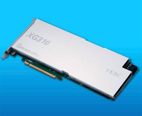 Intel Executing Toward XPU Vision With OneAPI And Intel Server GPU TechPowerUp